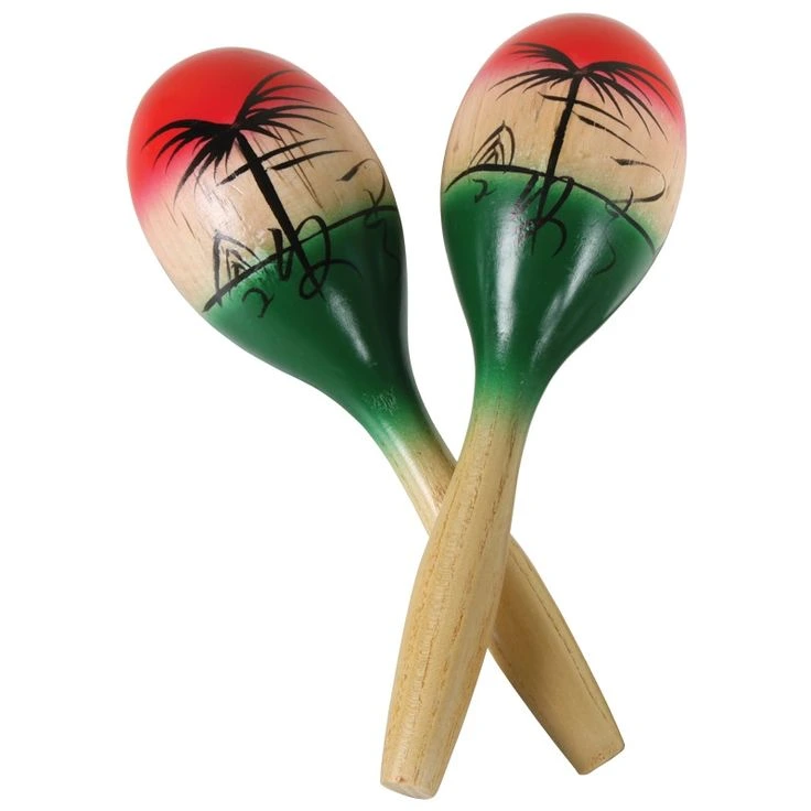 10 Contoh Alat Musik Ritmis Beserta Gambar dan Penjelasannya